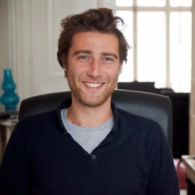 Simon Primack - Facebook, LinkedIn, Twitter