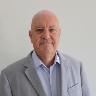 David Cooke - LinkedIn, Twitter