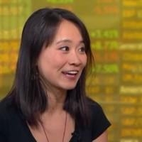 Lisa Du - LinkedIn