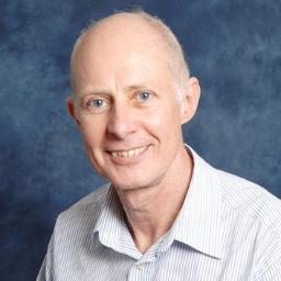 Roger Kneebone - LinkedIn, Twitter