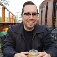 Jason Rigden - Foursquare, LinkedIn, Medium