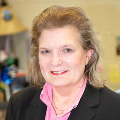 Dr. Sheila Morgan - LinkedIn