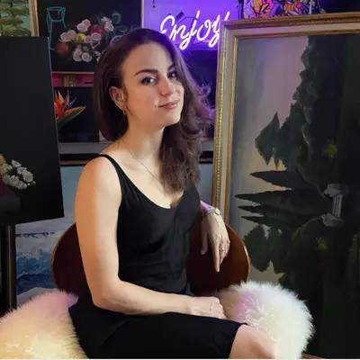 Tiffany Pan - LinkedIn, Twitter