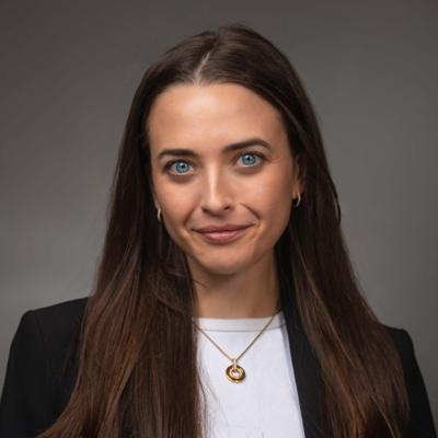 Anna Sundberg - Facebook, LinkedIn, Twitter