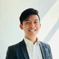 Jasper Huang - Facebook, LinkedIn