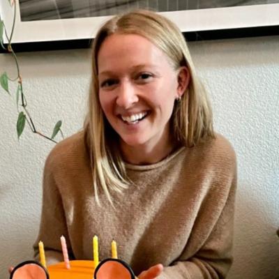 Hayley Burns - LinkedIn