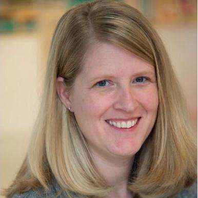 Michelle Kinman - Facebook, LinkedIn, Twitter