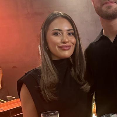 Emily Huntley - LinkedIn