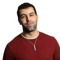 David Awad - Facebook, Github, LinkedIn