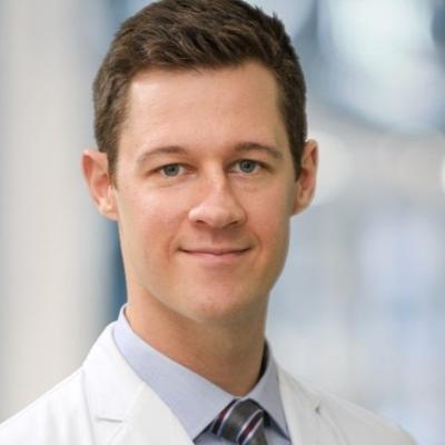 Brandon Busuito, MD MPA MBA - Facebook, LinkedIn