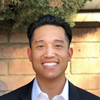 Nathaniel Tan - LinkedIn