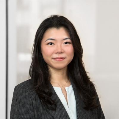 Michelle Li - LinkedIn