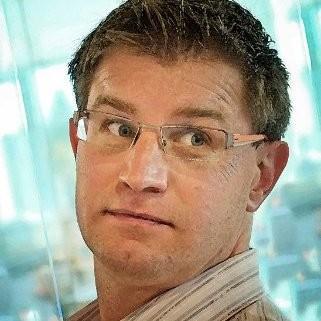 David Patton - Facebook, LinkedIn, Twitter