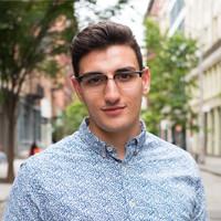 Anthony Parente - LinkedIn