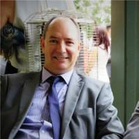 Tim Aspinall - LinkedIn