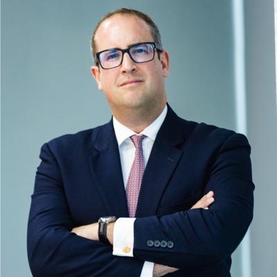 Michael Strain - LinkedIn