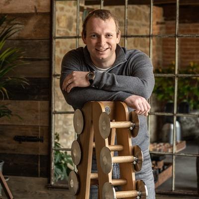 Edward Thomas - LinkedIn, Twitter