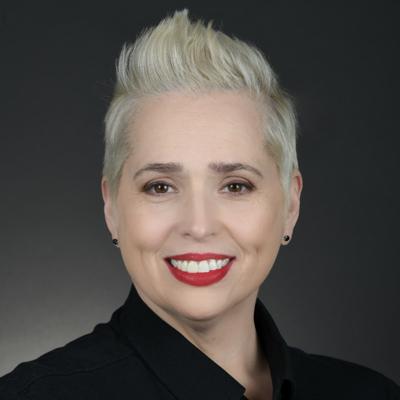 Marjorie Pomeroy-Wallace - LinkedIn