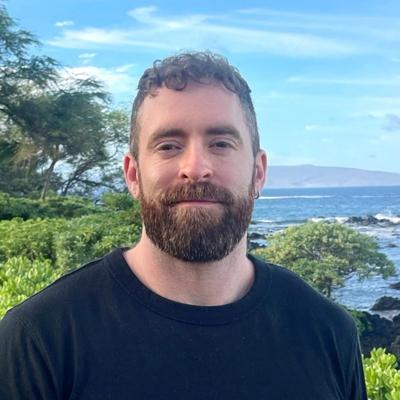 Trett Johnson - Facebook, LinkedIn