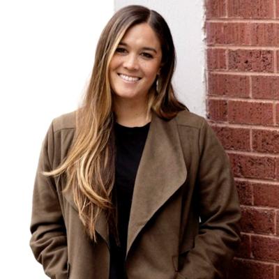 Andrea Morgan - LinkedIn, Twitter