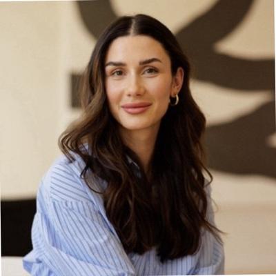 Lucia Balan - LinkedIn