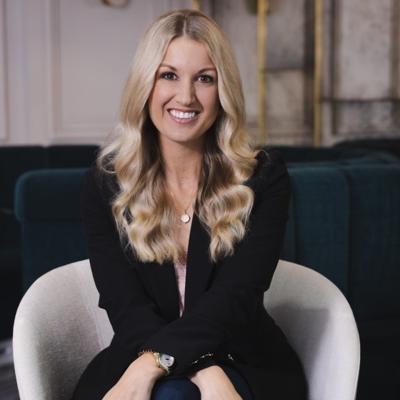 Sheena Wilde - Facebook, LinkedIn