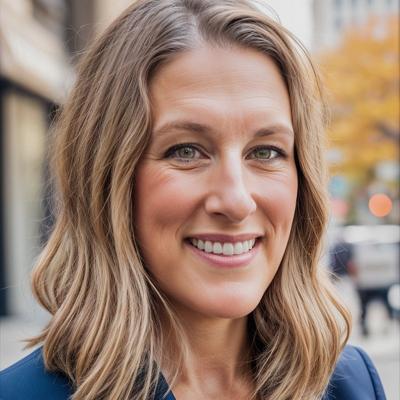 Nicole Liggett - LinkedIn