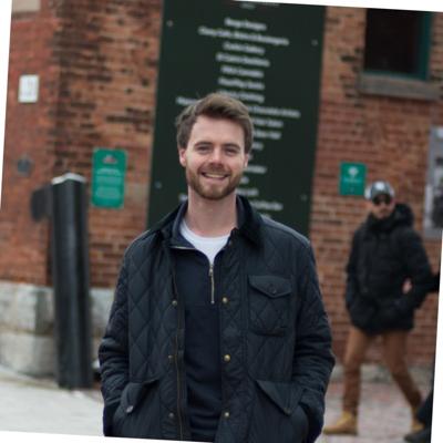 James Patrick - LinkedIn