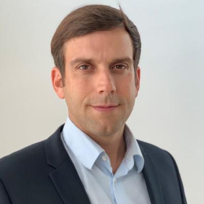 Daniel Alonso Van Camp - LinkedIn