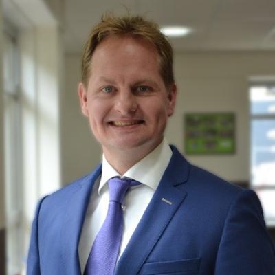 Andre Rikken - LinkedIn