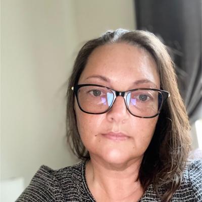 Joanne Cook - LinkedIn