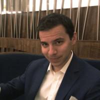 Nicholas Ryan - Facebook, LinkedIn, Twitter