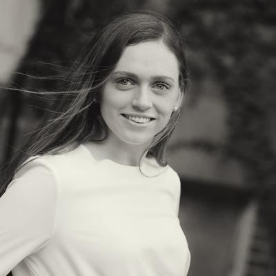 Lilly Blake - LinkedIn