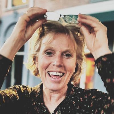 Elvira Wilthagen - LinkedIn