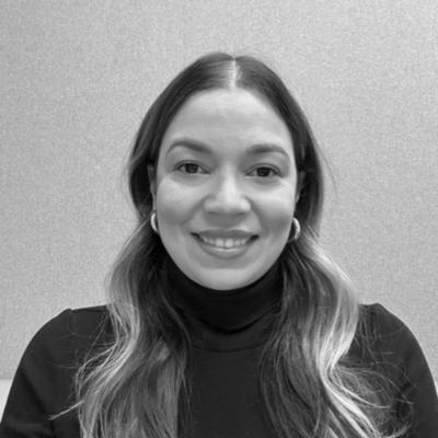 Yashira Torres - LinkedIn, Twitter