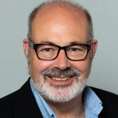 Eric Rhodes - LinkedIn