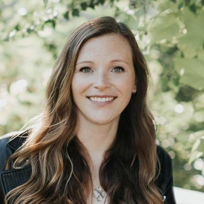 Jessica Blank - LinkedIn, Twitter