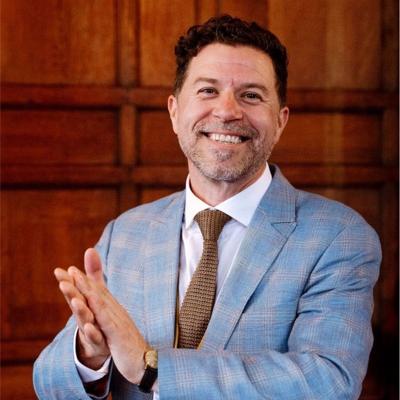 Adam King - Facebook, LinkedIn, Twitter