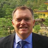 Mark Sims - LinkedIn, Twitter