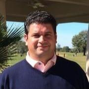 Marc Carter - LinkedIn