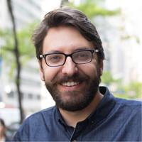 Daniel Kelley - Facebook, Github, LinkedIn