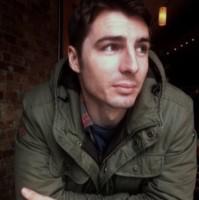 Kevin Buchanan - Github, LinkedIn, Twitter