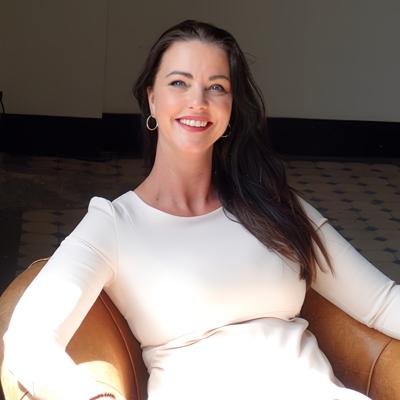 Tanja Sanders - LinkedIn