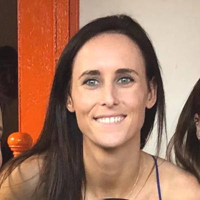 Michelle Clark - Facebook, LinkedIn