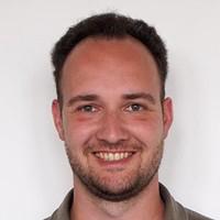 Menno van der Sman - Facebook, Github, LinkedIn