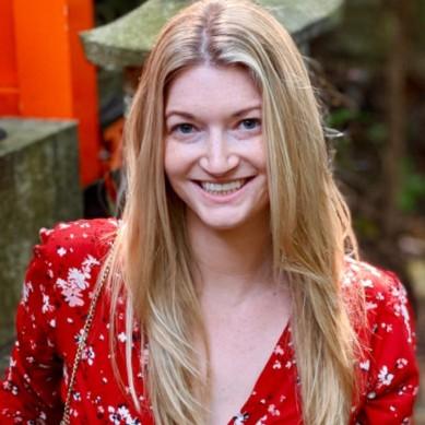 Kerry Cramer, MBA - Facebook, LinkedIn