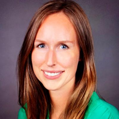 Courtney Lane-Milligan - LinkedIn