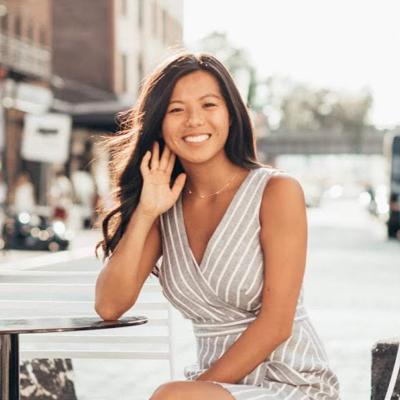 Sabrina Walls - LinkedIn