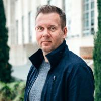 Daniel Senyard - AngelList, Facebook, Github