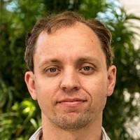 Daniel Imfeld - AngelList, Facebook, Flickr